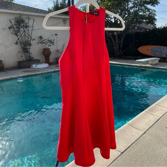 Lulus | Dresses | Lulus Cocktail Dress | Poshmark